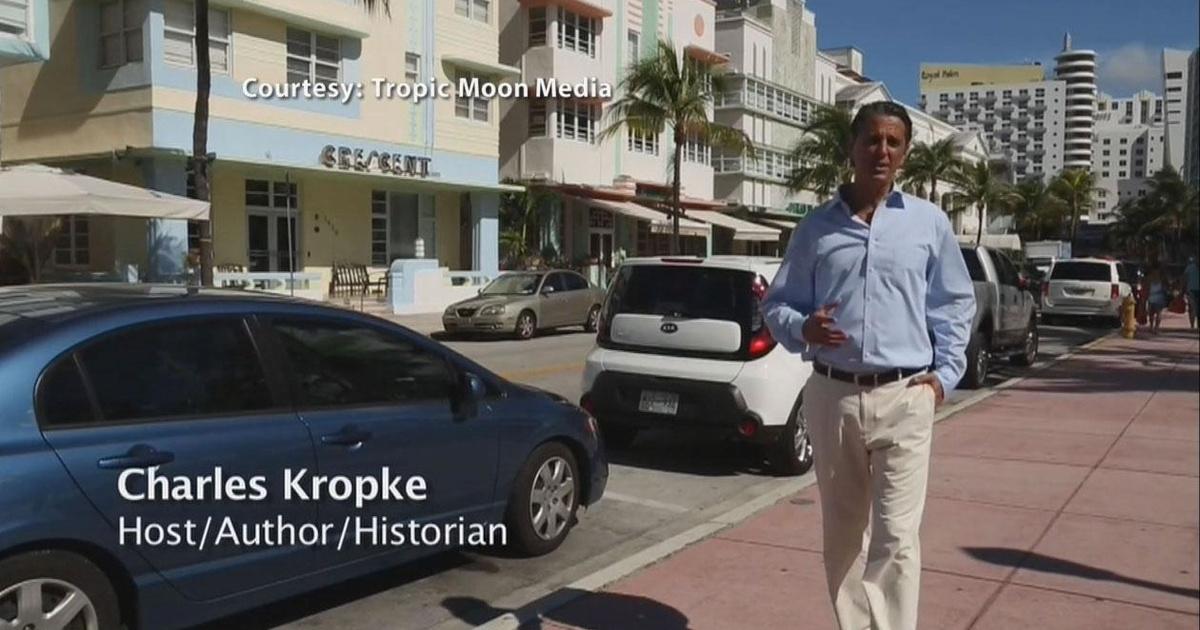 Issues | MIAMI BEACH: 100 Years of Making Waves | PBS