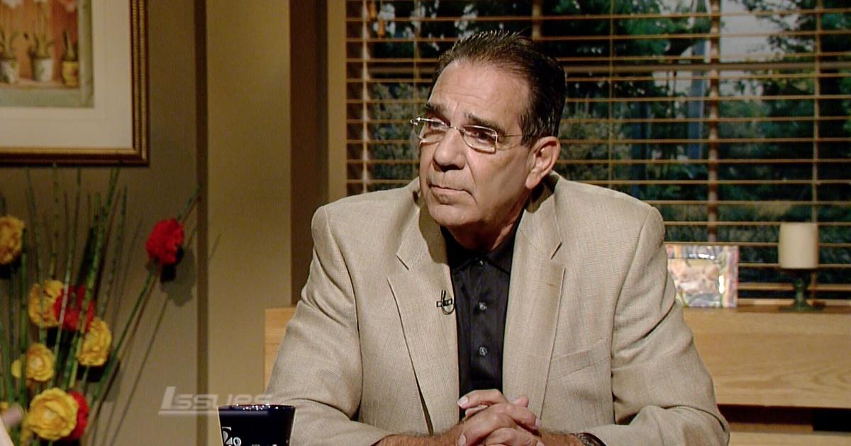 Issues | Xavier Suarez on County Transportation – “No Leadership” | PBS