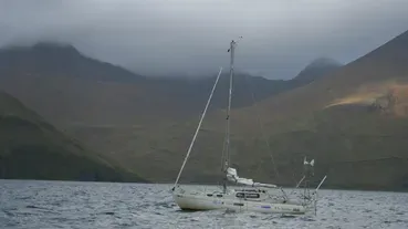 South Florida PBS Presents | Red Dot on the Ocean: The Story of Matt ...