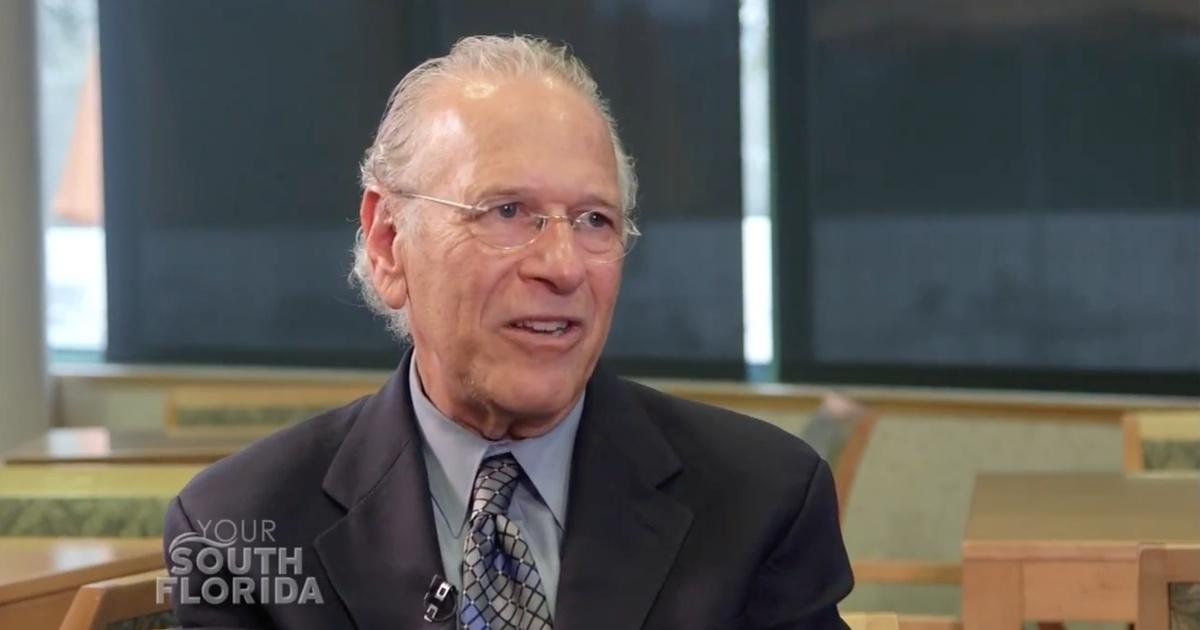 Your South Florida | Changes to ACA with Dr. Steven Ullmann | Season 1 ...