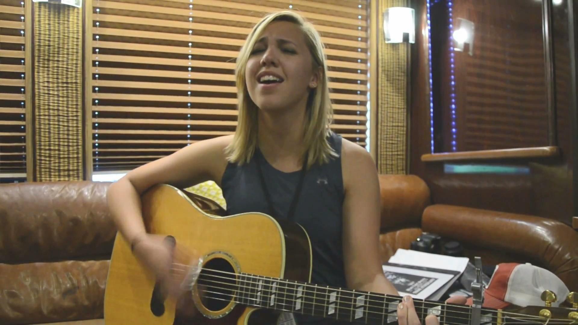 Morgan Frazier "Hey Bully" | On the Road | 30-Minute Music Hour | ALL ARTS