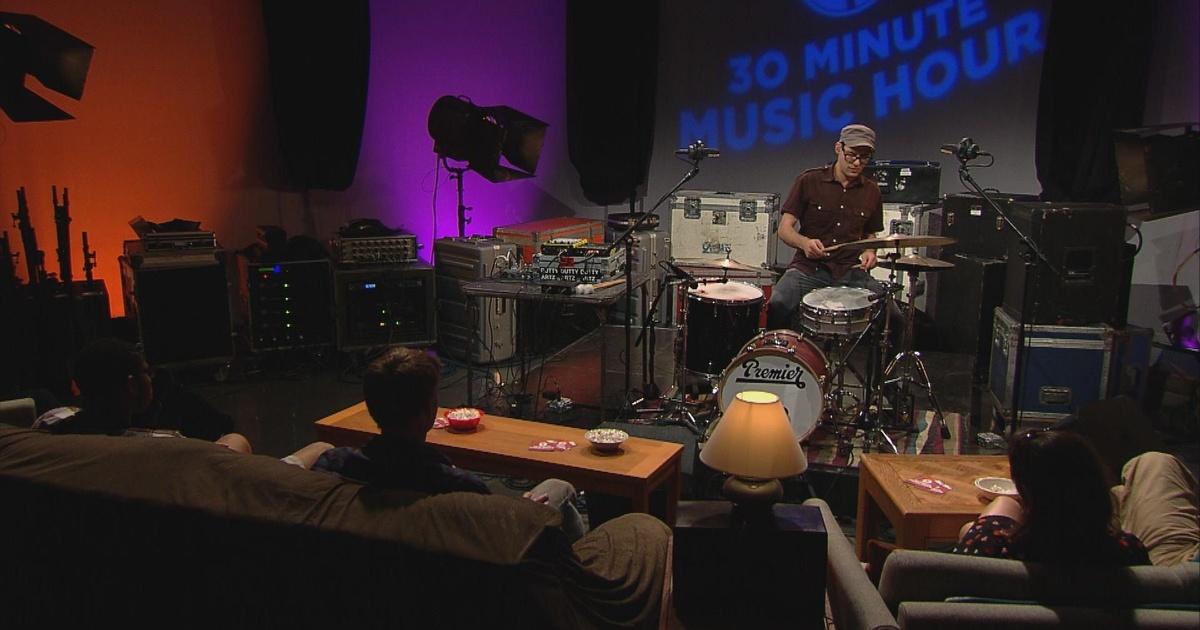 30-Minute Music Hour | Chants | Season 6 | Episode 11 | PBS