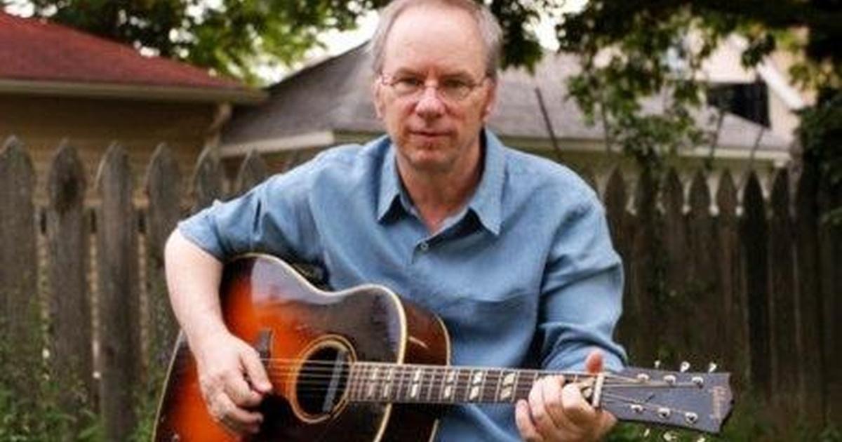 30-Minute Music Hour | John Sieger and the Subcontinentals | Season 1 ...