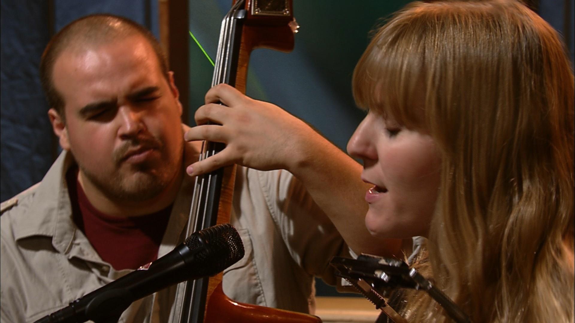 Anna Laube | 30-Minute Music Hour | ALL ARTS