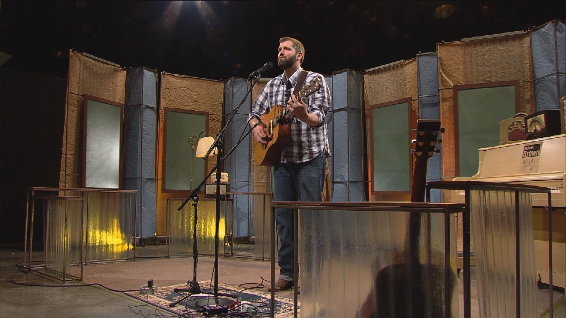 Nick Brown | 30-Minute Music Hour | ALL ARTS