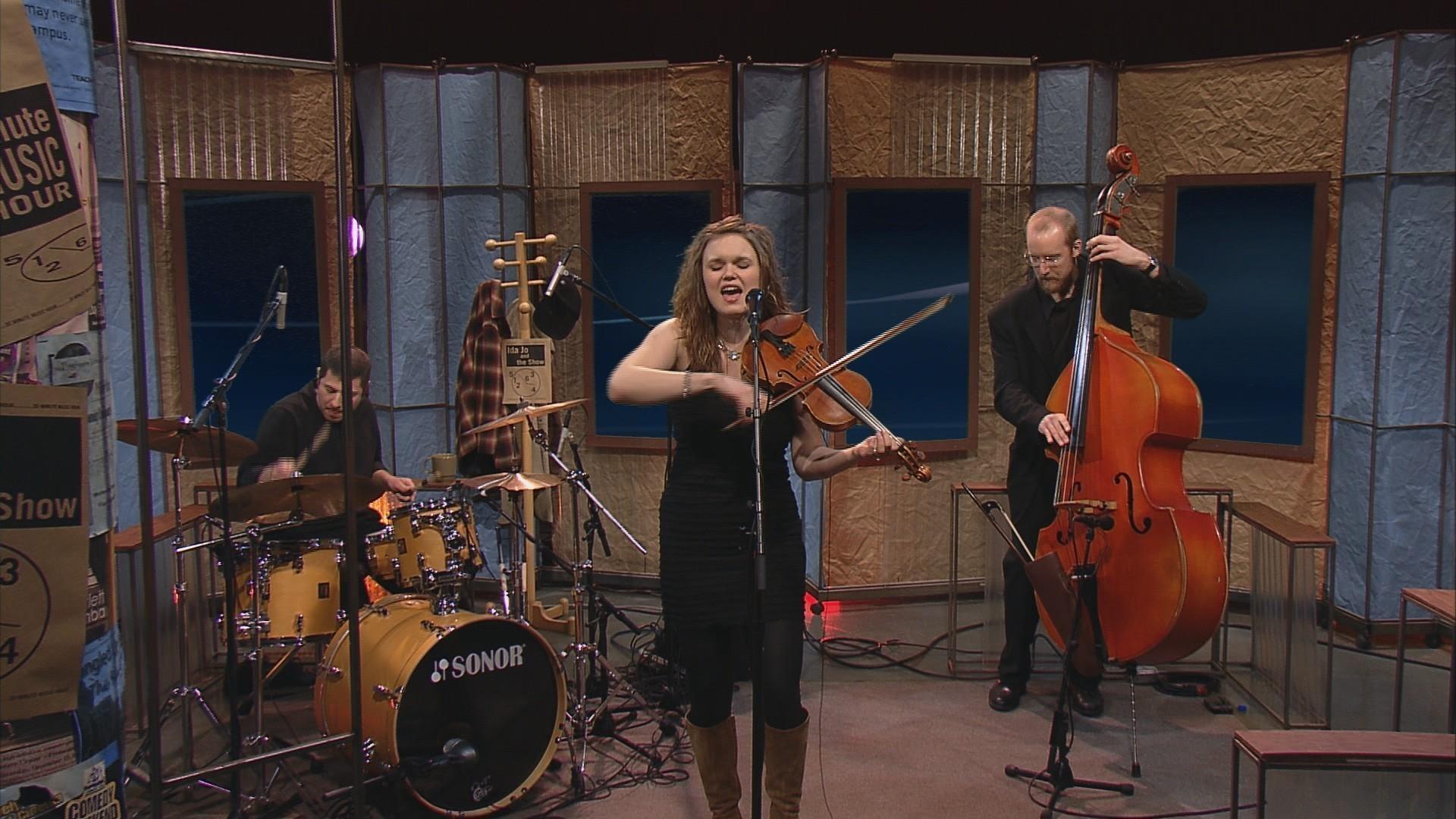 Ida Jo and the Show | 30-Minute Music Hour | ALL ARTS