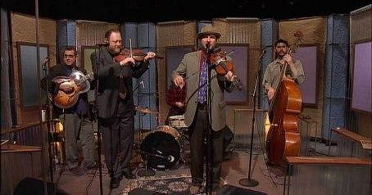 30-Minute Music Hour | The Red Stick Ramblers | Season 3 | Episode 6 | PBS