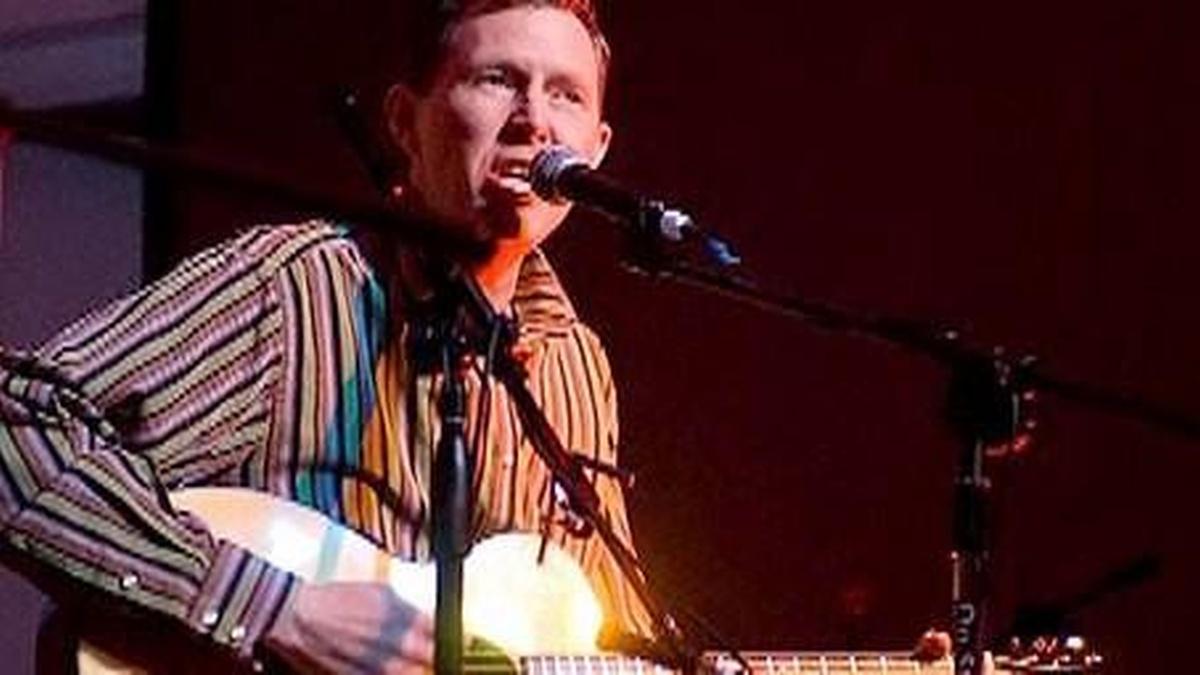 Robbie Fulks | 30-Minute Music Hour | ALL ARTS