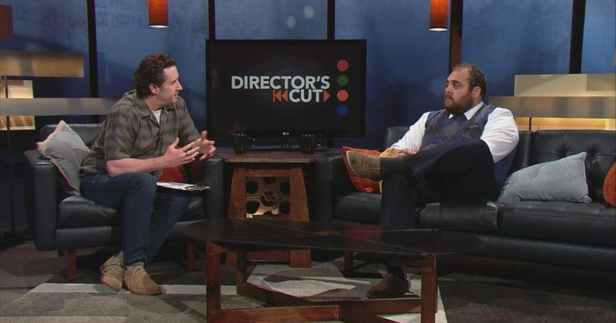 Director's Cut | Matt Sienkiewicz - "The Ragged Edge" | Season 8 ...