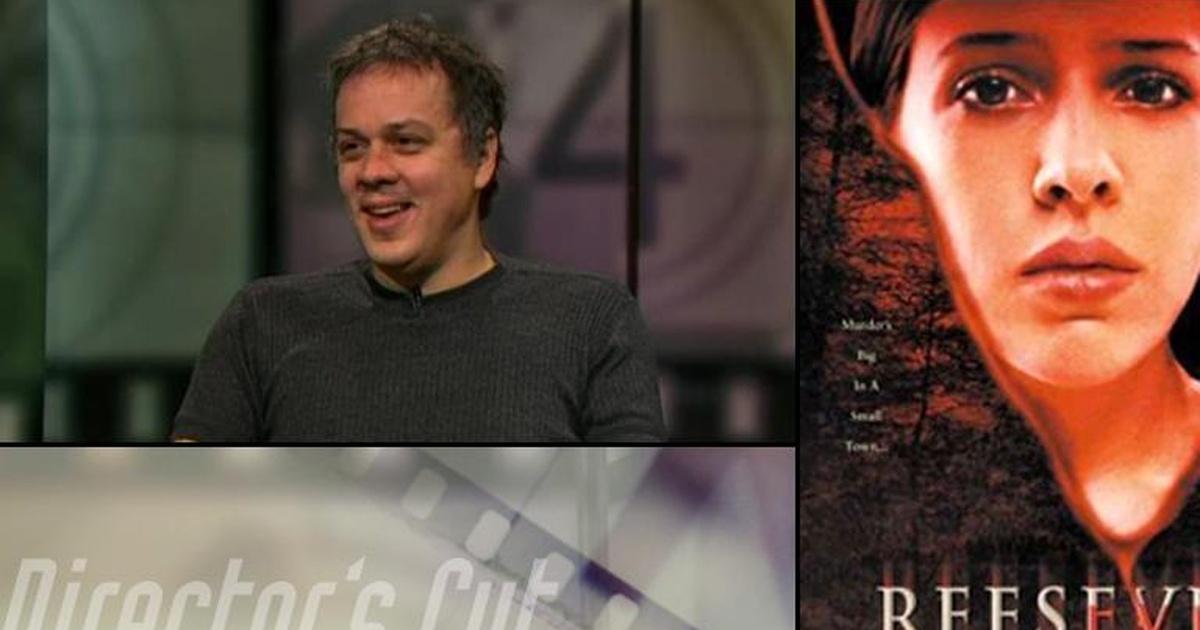 Director's Cut | Christian Otjen - "Reeseville" | Season 1 | Episode 13 ...