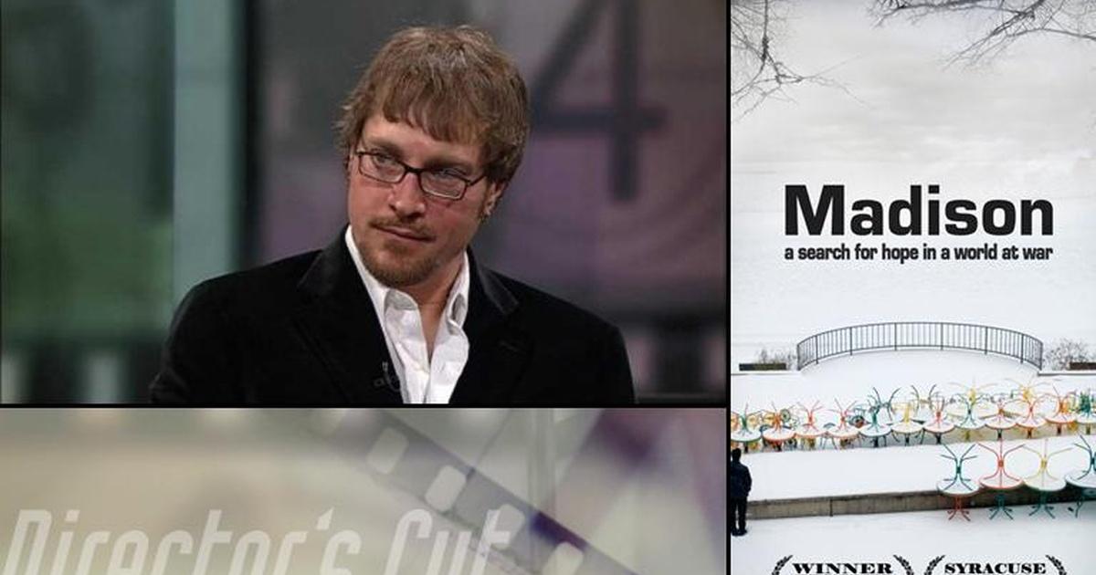 Director's Cut | Seth Hedrington and Nick Holle - "Illegal Use of Joe ...