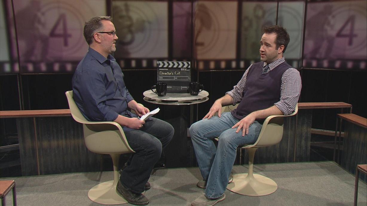 Matthew Osterman - "Ghost From the Machine" | Watch on PBS Wisconsin