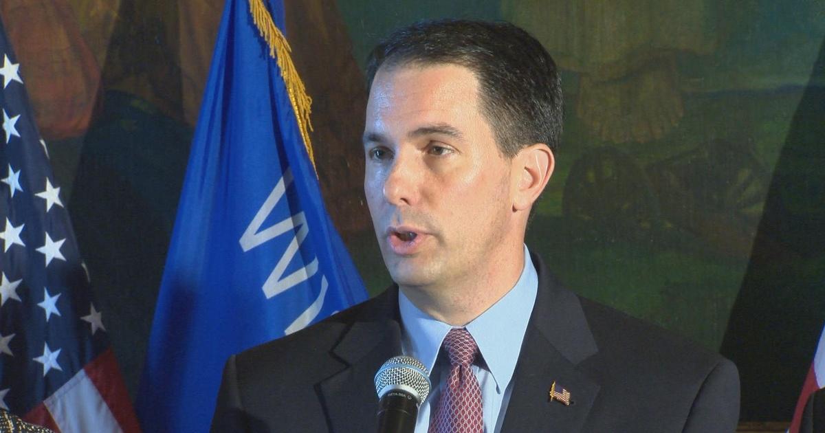 Here and Now | Scott Walker Announces $100 Million in Property Tax Cuts ...