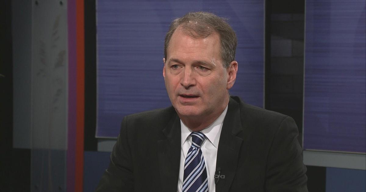 FluGen CEO Discusses Work on Universal Flu Vaccine | Season 1200 ...