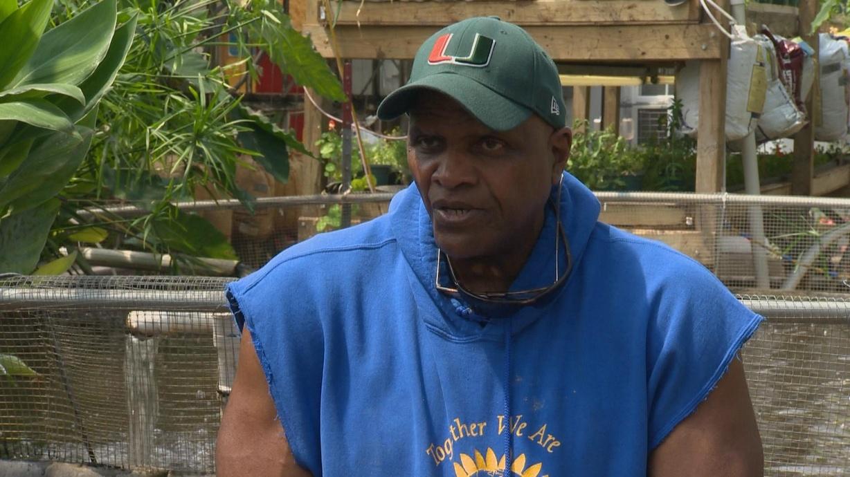 Will Allen Discusses Last Urban Farm in City of Milwaukee | Watch on ...