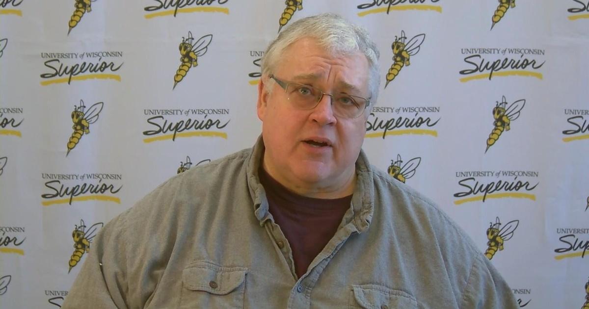 Here and Now | WPR's Mike Simonson Updates on Rock Sampling for Mine ...