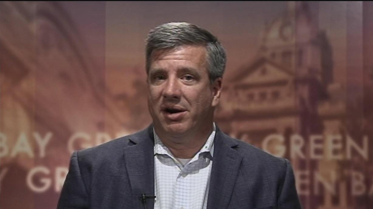 Rep. John Nygren on Unanimous Passage of Heroin Bills | Watch on PBS Wisconsin