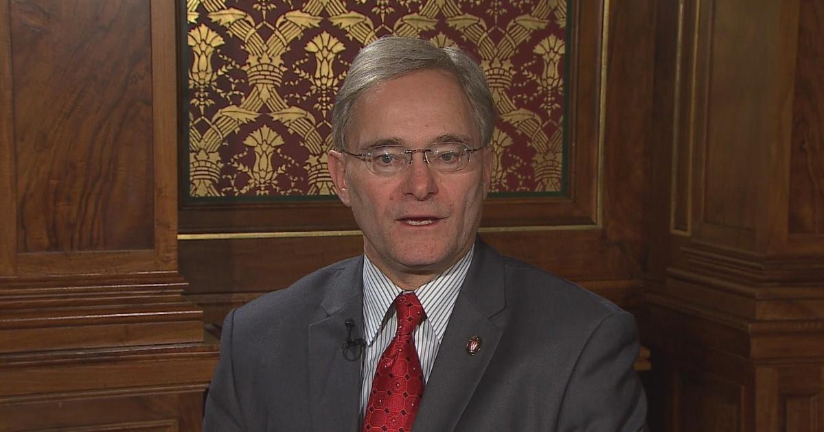 Here and Now | Peter Barca Responds to Governor's State of the State ...