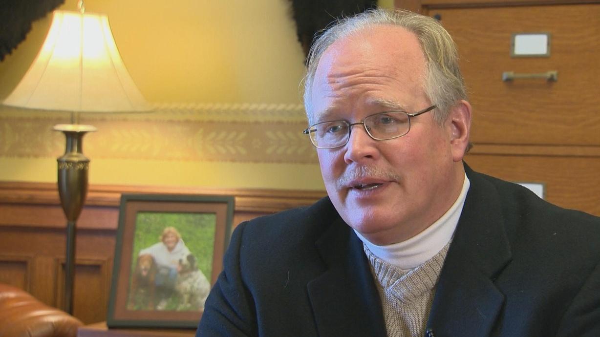 Dale Schultz on His Retirement from Legislature | Watch on PBS Wisconsin