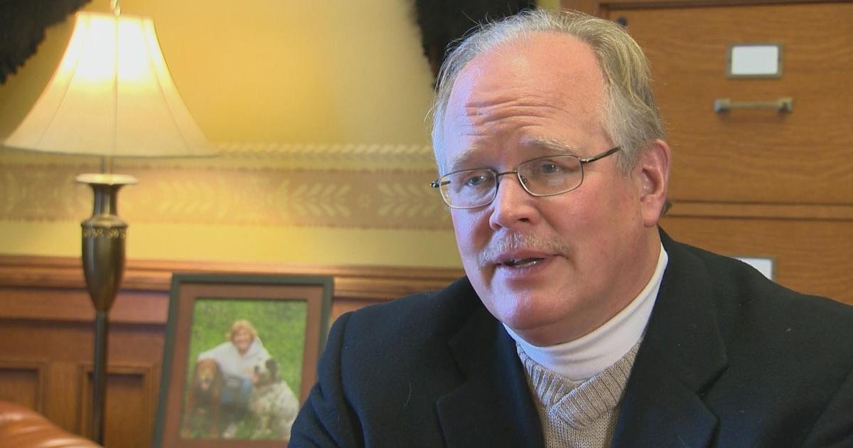 Here and Now | Dale Schultz on His Retirement from Legislature | Season ...