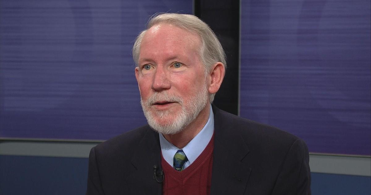 Here and Now | Mark Cook Outlines UW Discovery to Product Program ...