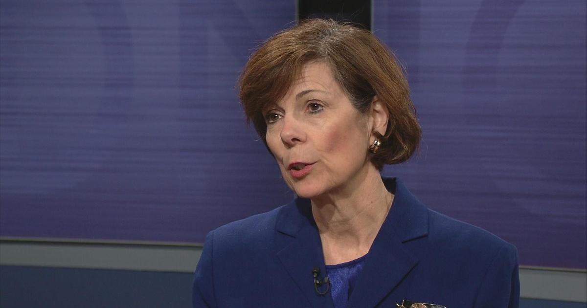 Here and Now | Kathleen Falk Updates on Affordable Care Act | Season ...