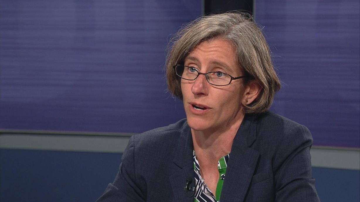 Kira Loehr Discusses End of Heating Moratorium | Watch on PBS Wisconsin