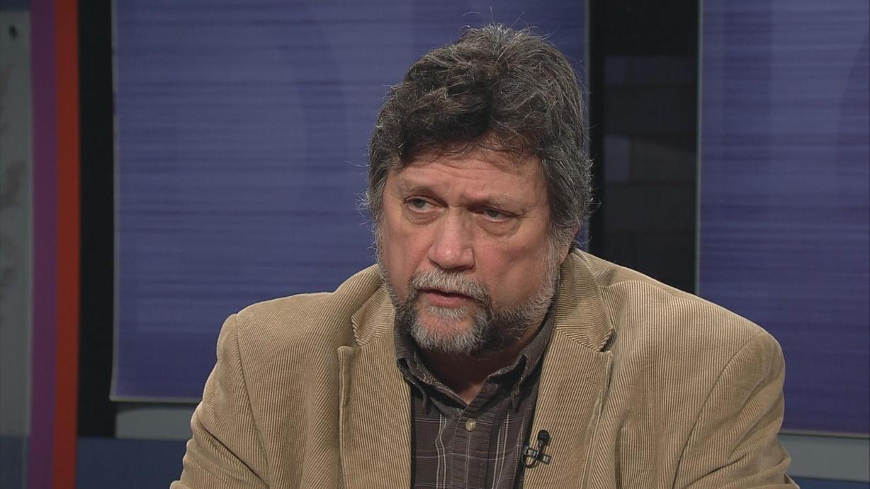 Ron Seely Discusses WCIJ Report on Liquid Manure Spraying | Watch on ...