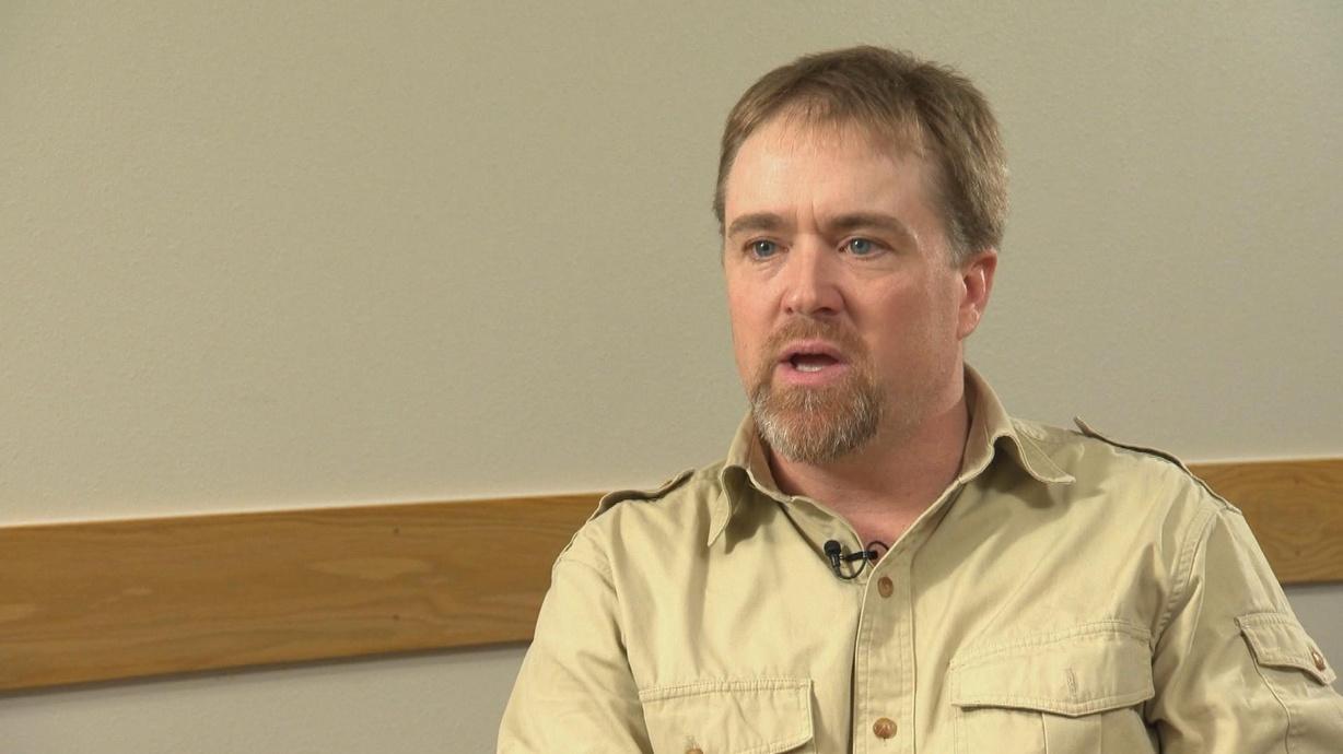 DNR's Kevin Wallenfang Explains Doe Hunting Changes | Watch Here & Now ...