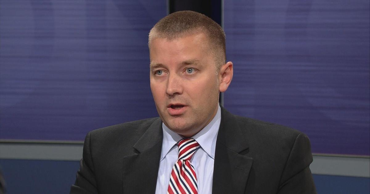 Here and Now | WMC's Scott Manley Criticizes EPA Carbon Rules | Season ...