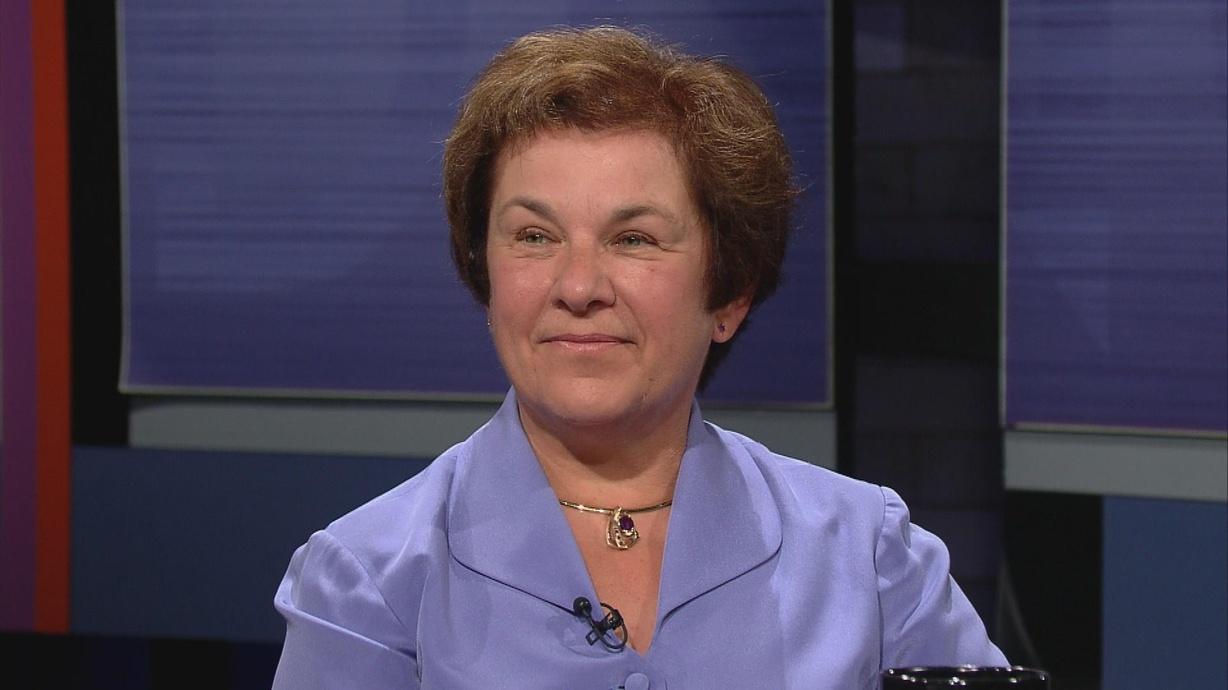 Maryann Sumi Reflects on Act 10 Decision | Watch on PBS Wisconsin