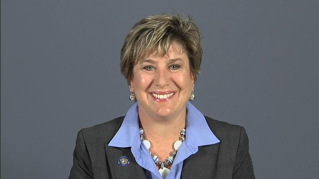 Jennifer Shilling on White House Working Families Summit | Watch on PBS ...