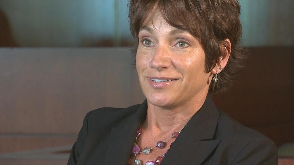 Susan Happ on Attorney General Candidacy | Watch on PBS Wisconsin
