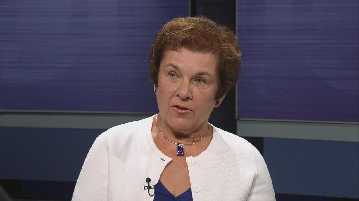 Maryann Sumi Breaks Down State Supreme Court Rulings | Watch on PBS ...