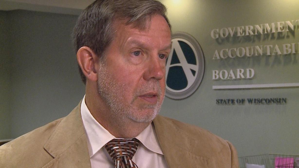 Kevin Kennedy Outlines Recount Procedure | Watch on PBS Wisconsin