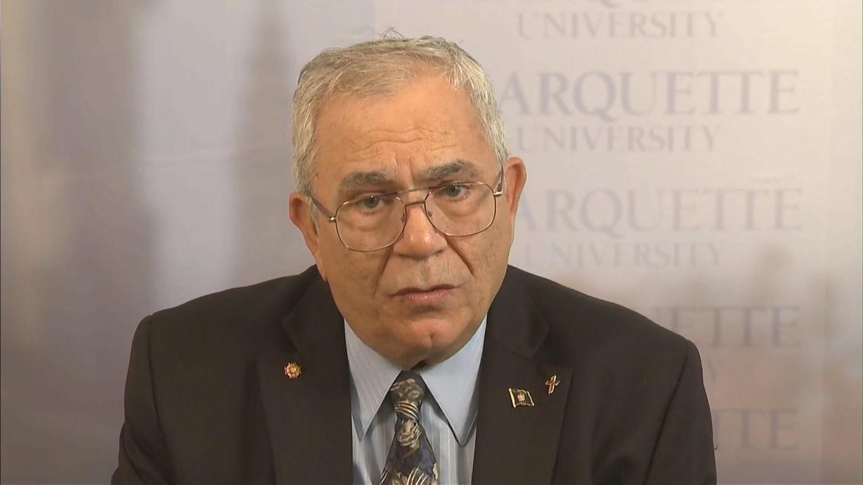 Dave Sartori Running for State Treasurer | Watch Here & Now on PBS ...