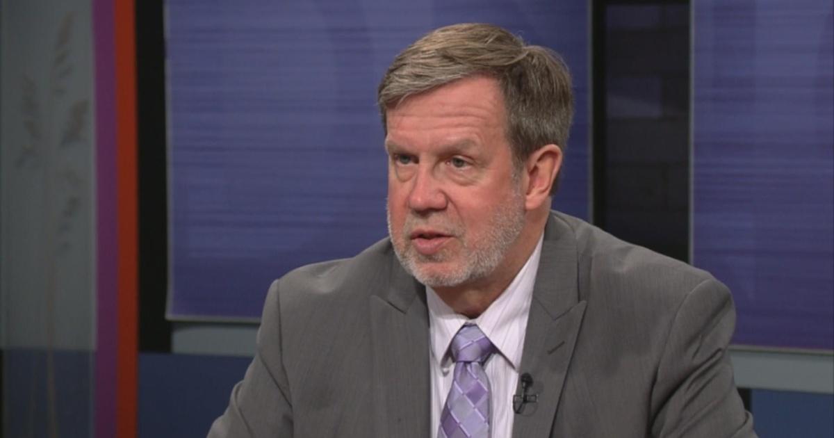 Here and Now | Kevin Kennedy Talks Voter ID Heading Into Elections ...