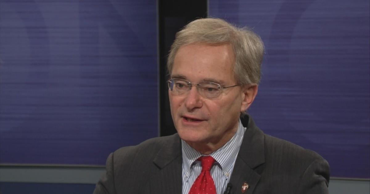 Here and Now | Peter Barca Reacts to Election Results | Season 1300 ...