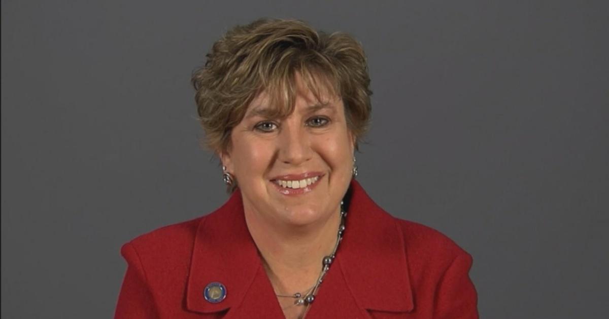 Here and Now | Jennifer Shilling Elected Senate Minority Leader ...