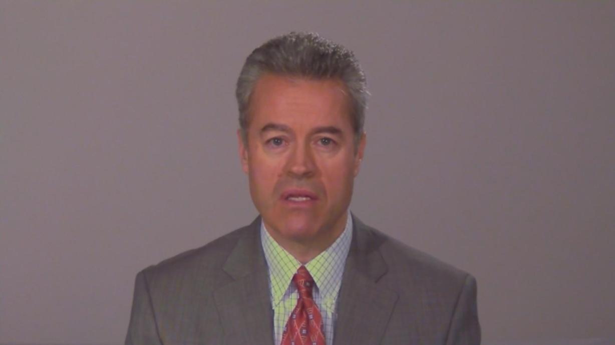 Mark Mone Reacts to Walker UW System Proposal | Watch on PBS Wisconsin