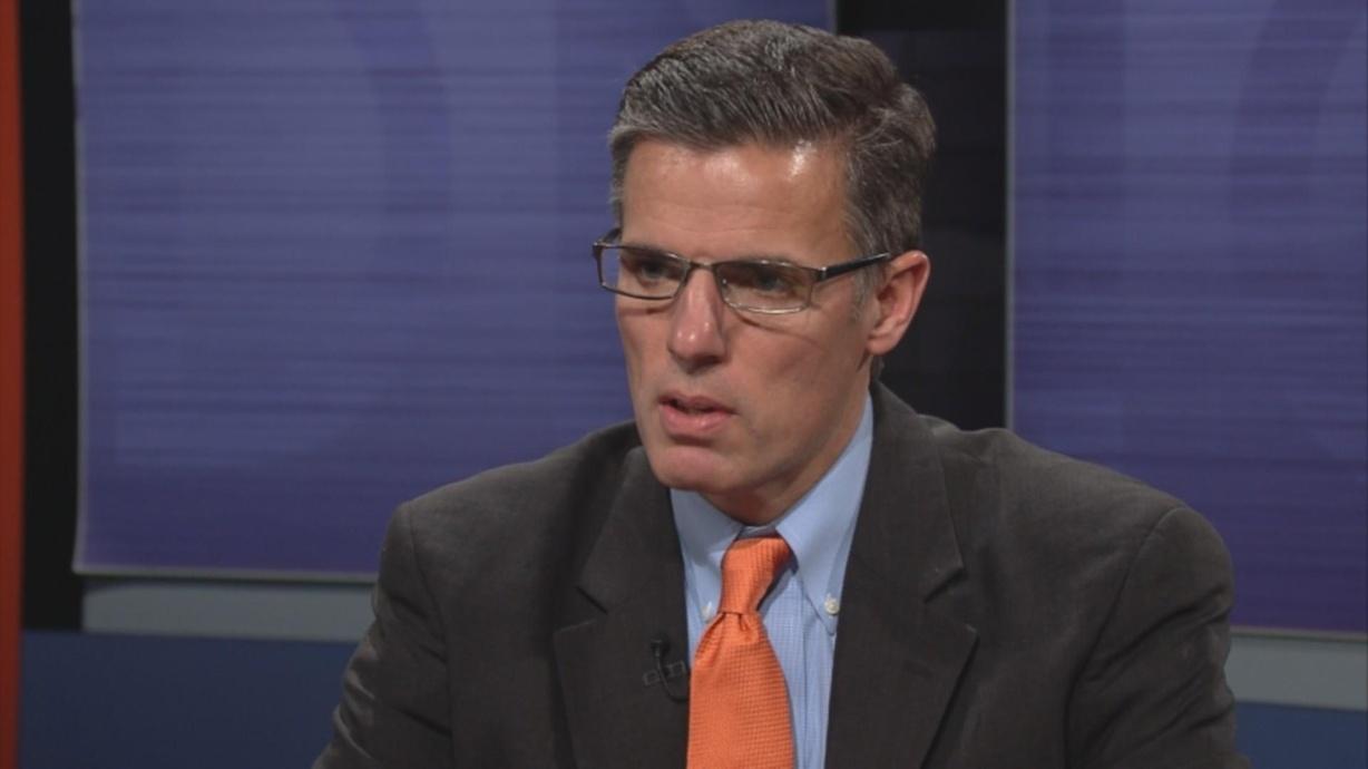 John Gard On Right-To-Work Bill | Watch on PBS Wisconsin