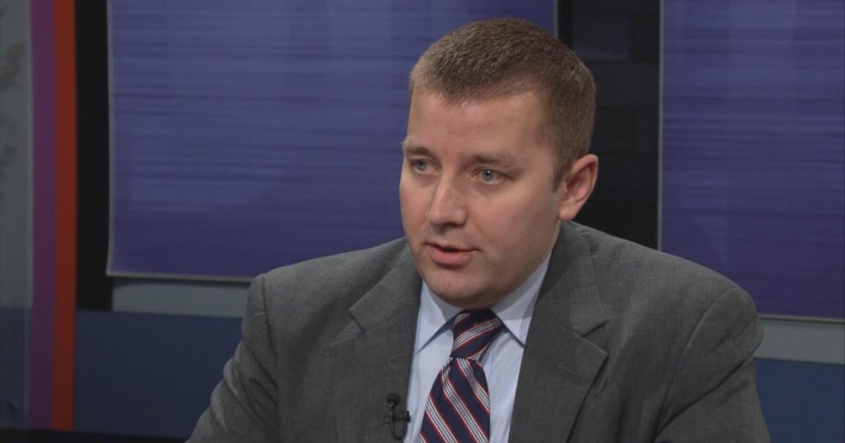 Here and Now | Scott Manley Discusses Right-To-Work Proposal | Season ...