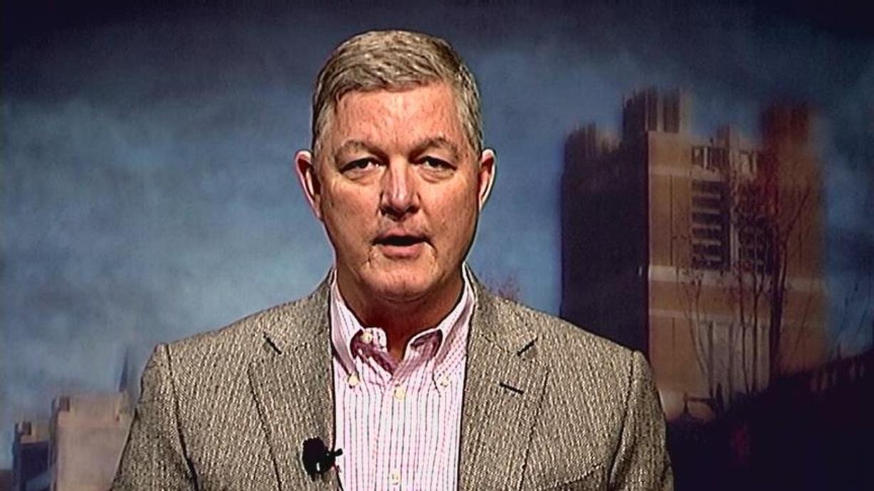 Tim Sheehy On Latest In Milwaukee Bucks Arena | Watch on PBS Wisconsin