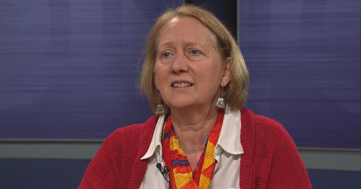 Here and Now | Dee Hall Talks About Experiences Reporting On WEDC ...