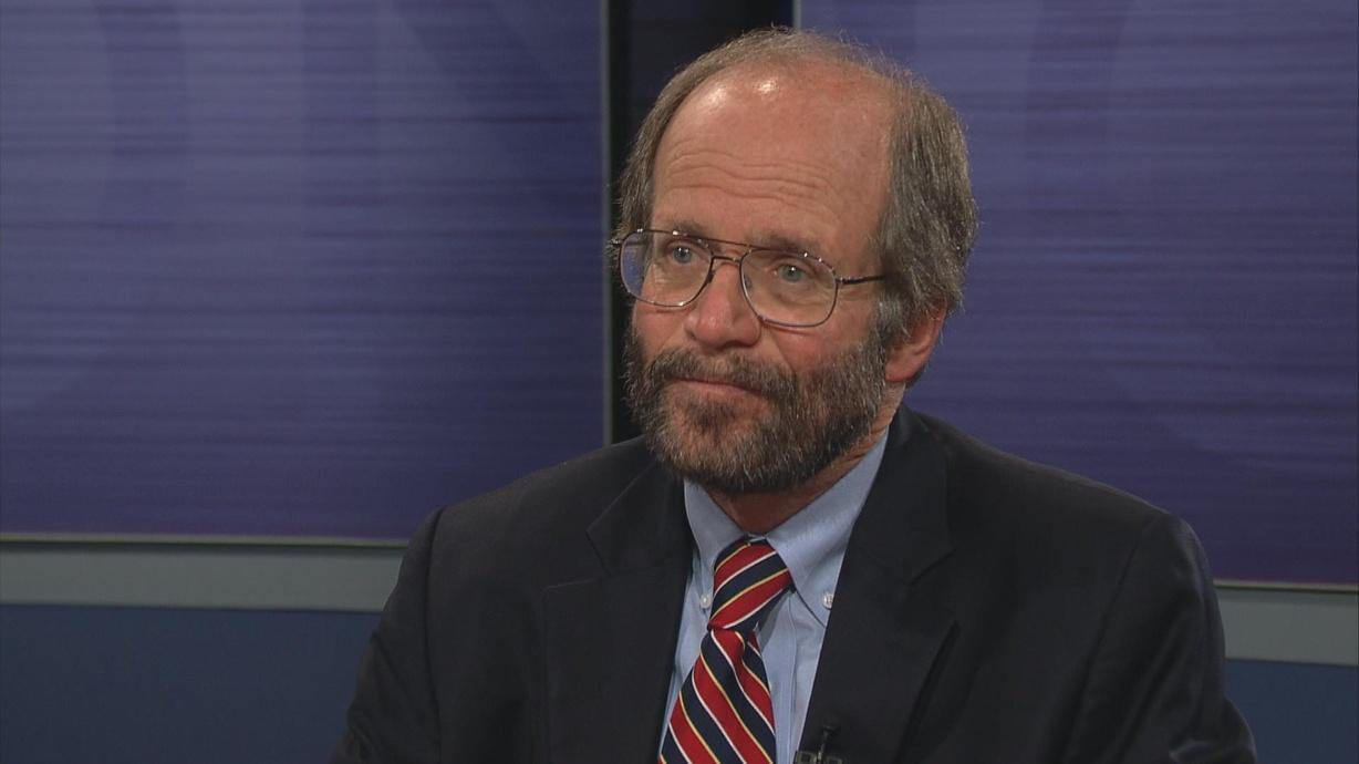 Robert Golden Expresses Concern Over Fetal Tissue Bill | Watch on PBS ...