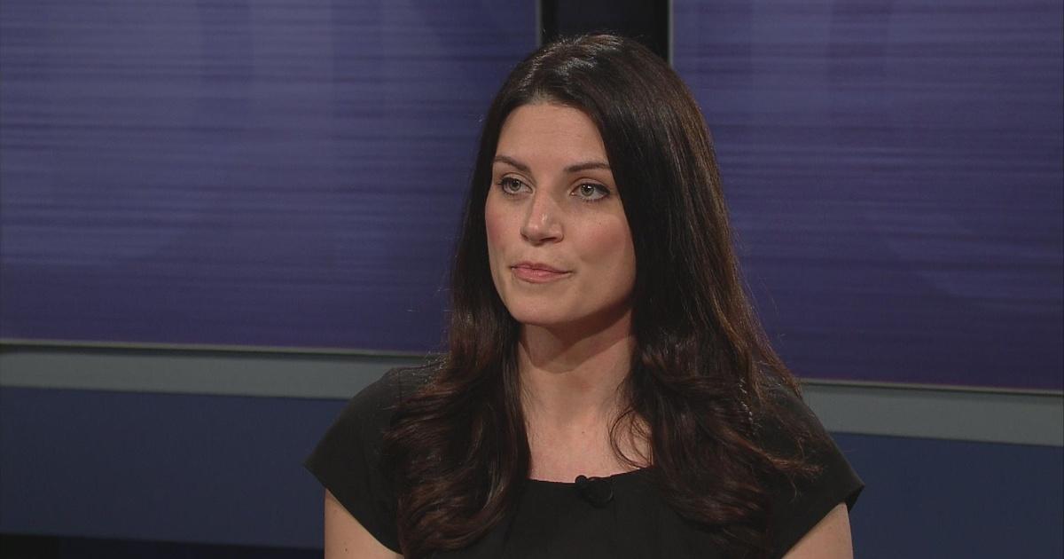 Here and Now | Walker Campaign Press Secretary Explains Health Care ...