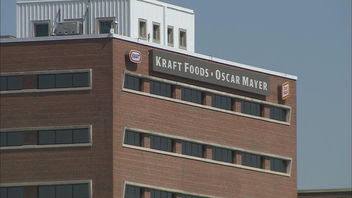 Oscar Mayer To Close Madison Plant, Move 1,000 Jobs | Watch Here & Now ...