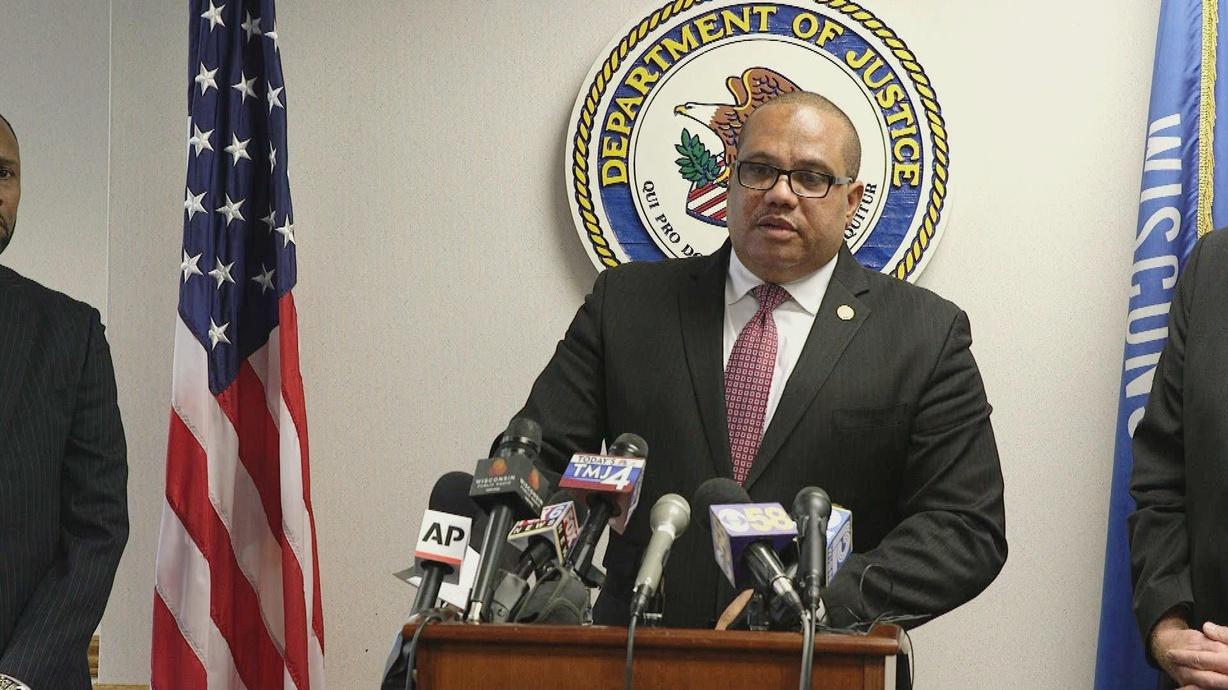 Former Madison Police Chief Wray To Lead Reform Project | Watch on PBS ...