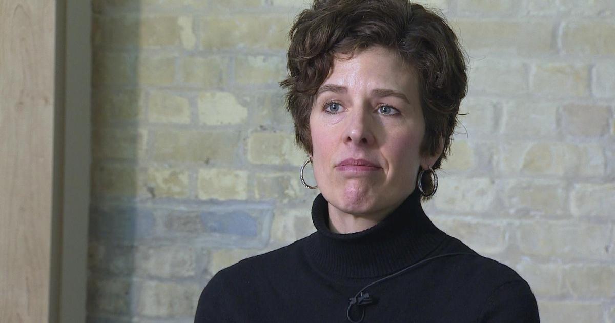 Here and Now | Katherine Cramer Discusses Her New Book | Season 1400 ...