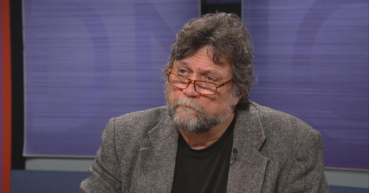 Here and Now | WCIJ Report On Poisonous Water Wells | Season 1400 ...